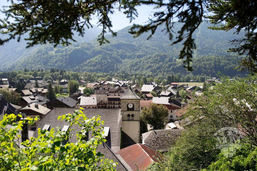 Que faire cet été à Samoëns ? - Montagne Vacances