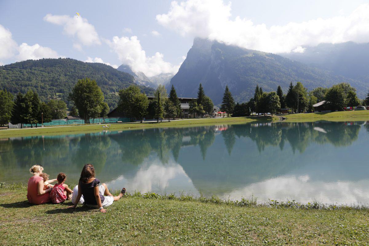 Que faire cet été à Samoëns ? - Montagne Vacances