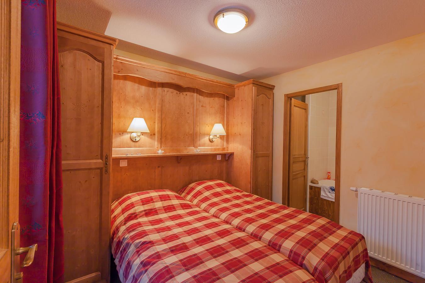 Les Balcons de Val Cenis Village**** à partir de 378€, location ...