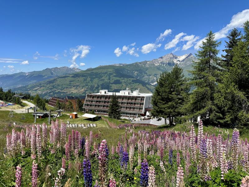 Hôtel La Cachette - Bessans